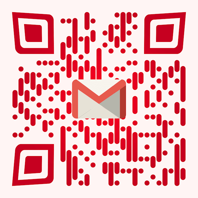 Create customized qr codes by Albraaashraf | Fiverr