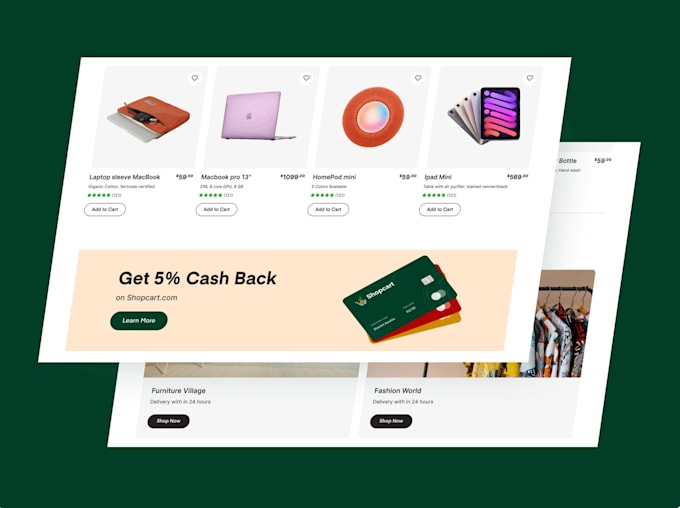 Build a web application using php, laravel, and vue js by Edeltaes | Fiverr