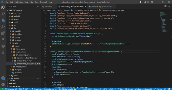 Do Your Python Java R Cpp Programming Tasks By Algoacex Fiverr