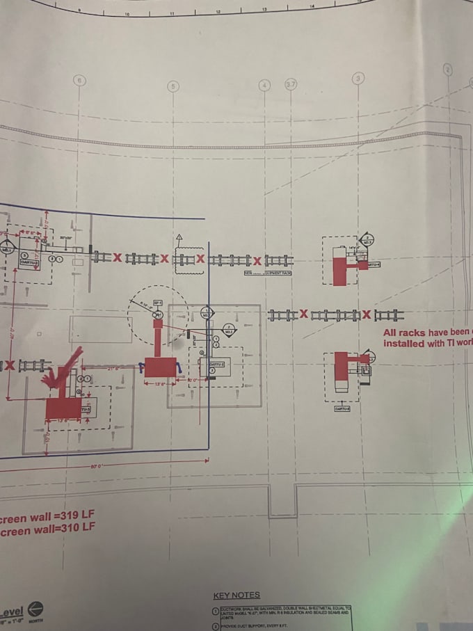 Heat load calculations for commercial or residential spaces by Ed1996 ...