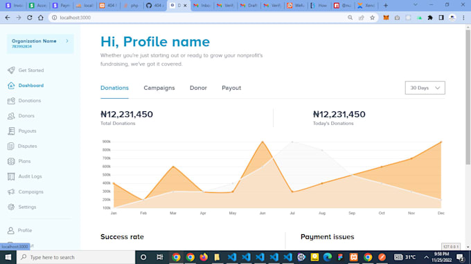 Build bubble development bubble mvp, bubble saas app bubble by ...