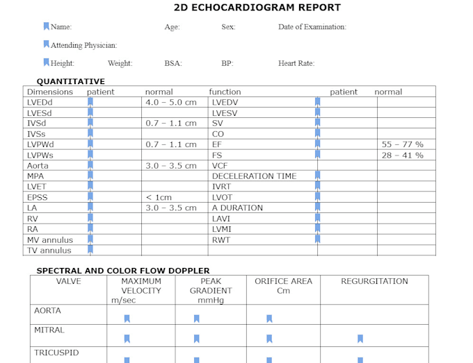 Organized, analyzed, categorized and protect all your data by ...