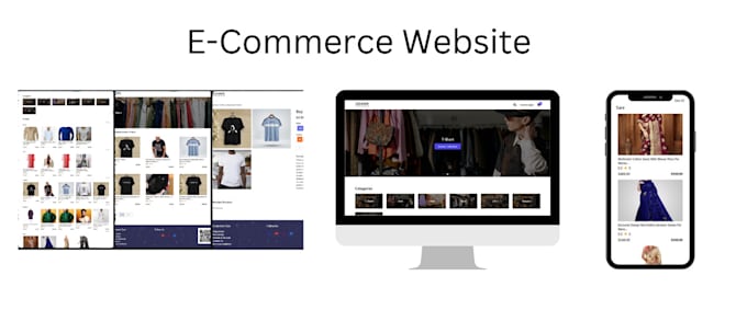 Do Front End Web Development In React Js And Typescript By Saimundev