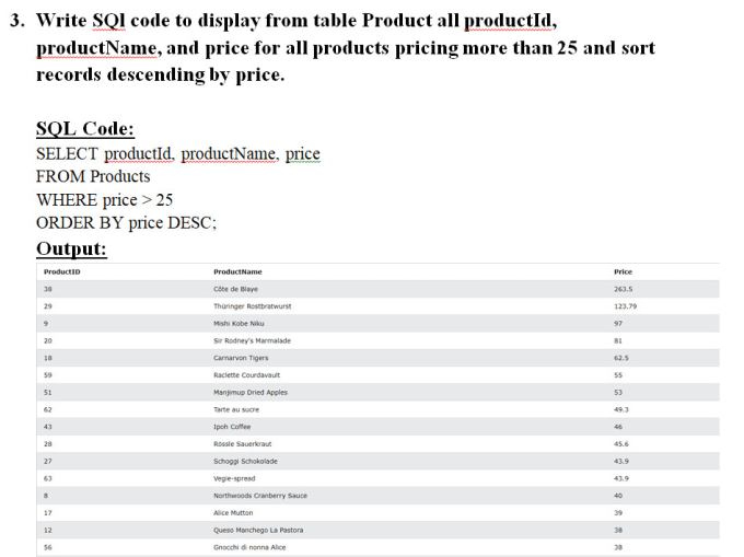 Write basic sql queries and make simple databases for you by ... Write basic sql queries and make simple databases for you by ...