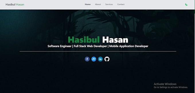 Build website with html css react express node mongodb by ... Build website with html css react express node mongodb by ...