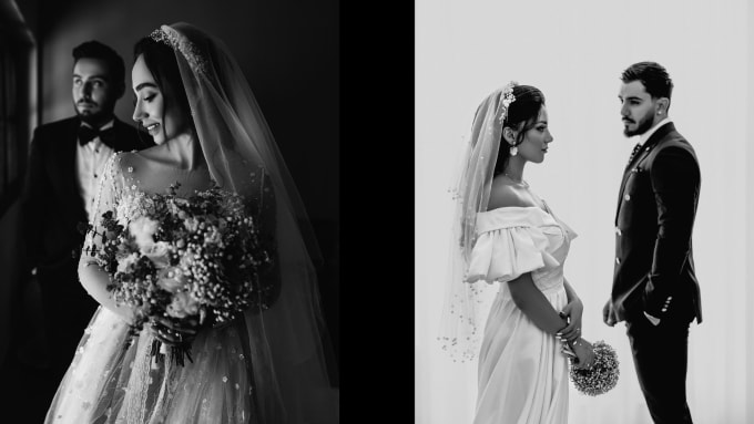 Edit cinematic wedding video, wedding highlights,wedding teaser ... Edit cinematic wedding video, wedding highlights,wedding teaser ...