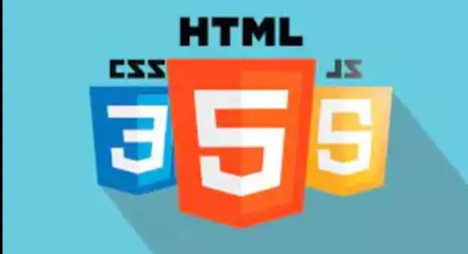 Write any script in html, java script, css,php by Pranavdivade | Fiverr