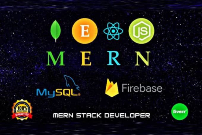 Develop mern application and deploy, mern stack and wordpress by Chugha ...