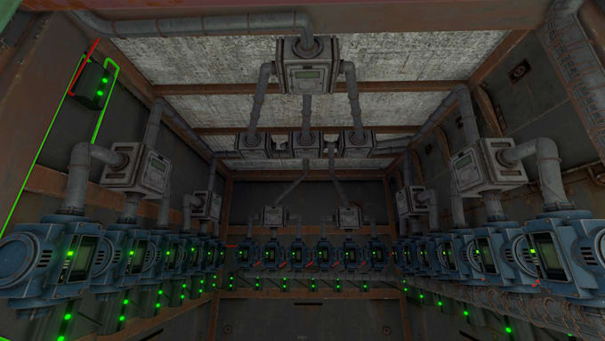 Create electricity and conveyor system for your base in rust by Giroik ...