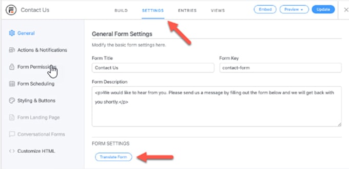 Create And Customize Wordpress Forms With Formidable Forms By Hostnomics Fiverr