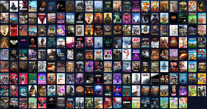 Help you installing games to your pc by Felix5860 | Fiverr