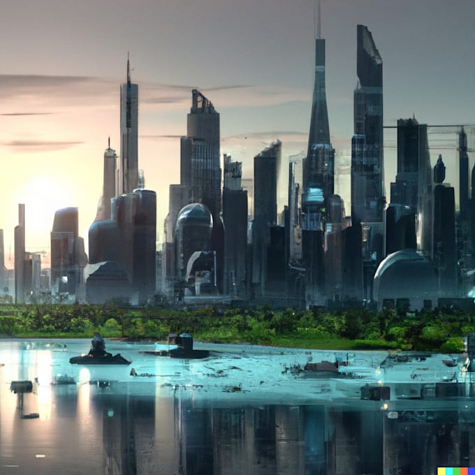 Start to making amazing digital art using ai for you by Pinkandromeda ...