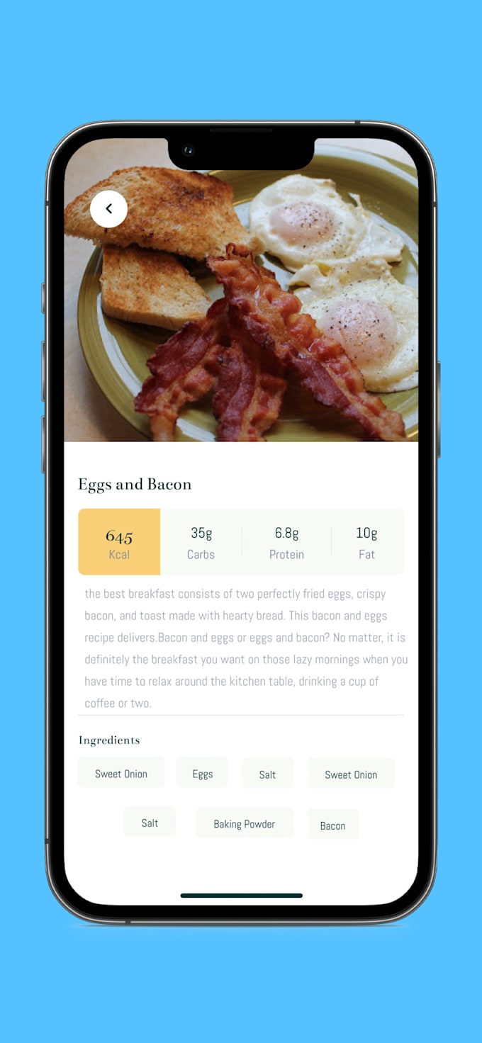 Build mobile app using react native or flutter by Meetsn | Fiverr Build mobile app using react native or flutter by Meetsn | Fiverr
