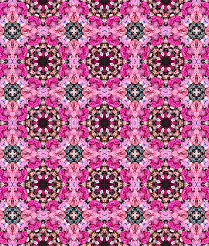 Creat seamless and unique pattern designs by Umarsharif695 | Fiverr