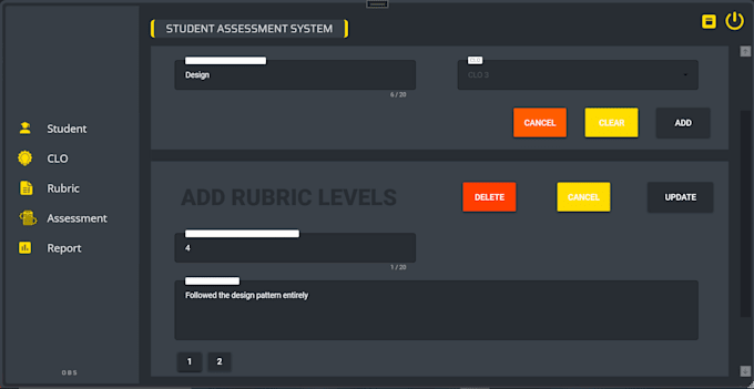 Build responsive custom desktop application with winforms, wpf, uwp and ... Build responsive custom desktop application with winforms, wpf, uwp and ...