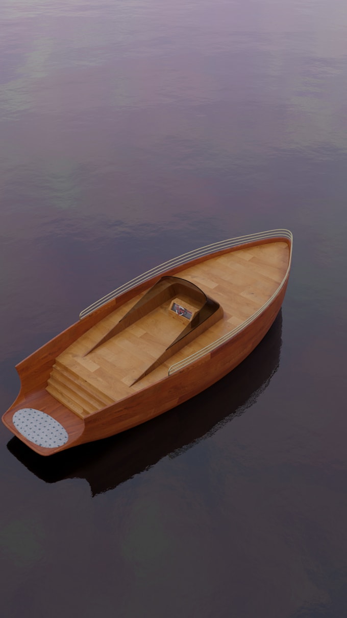 Create and texture 3d models to perfection by Kowshik_ | Fiverr