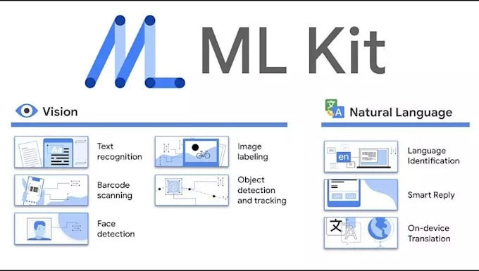 Develop a native android app firebase, ml ,java and kotlin by ...
