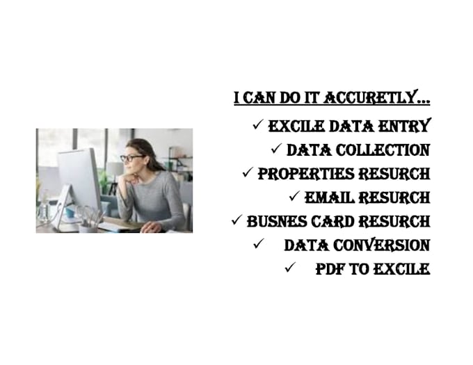 Do microsoft office word, exile and powerpoint project by ...