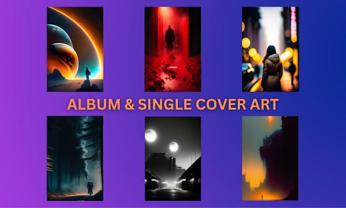 Create punk emo indie rock 90s single album cover art fast by Creativai ...