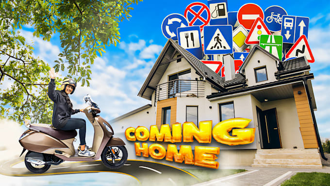 Design high ctr thumbnail by Mirocrnjac | Fiverr