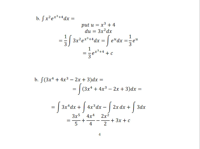 Type math equations into ms word or equation editor by Alibhutta245 ...