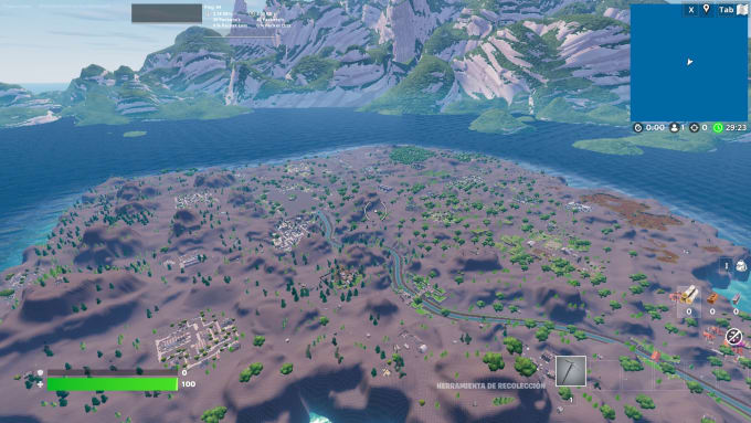 Create A Fortnite Map In Unreal Engine Uefn By Maurious Fiverr 2004