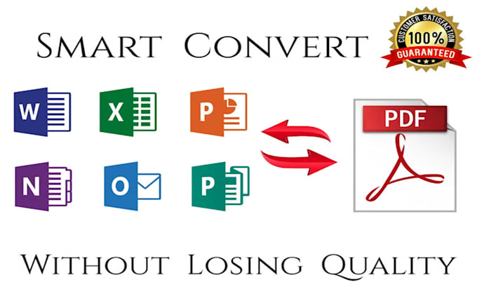 Do any file conversion to other file format, pdf,jpg,word,dst,avi,excel ...
