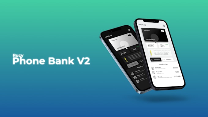 Design fivem script interfaces ui ux by Rucynaa | Fiverr