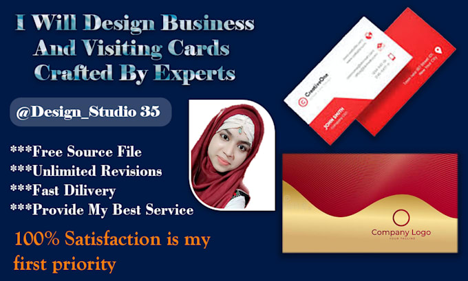 Design your vision, our design by Design_studio35 | Fiverr