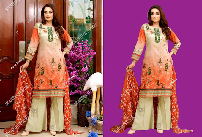 Add or remove person, objects, change background using photoshop by Adnansabir485 | Fiverr