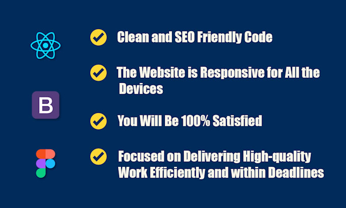 Build a personal resume, portfolio website in react js by ...