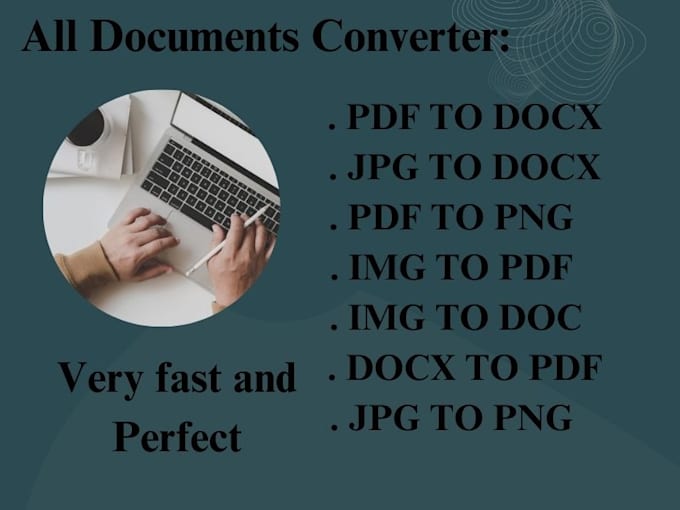 Change all kind of files extension by Amanmughal143 | Fiverr