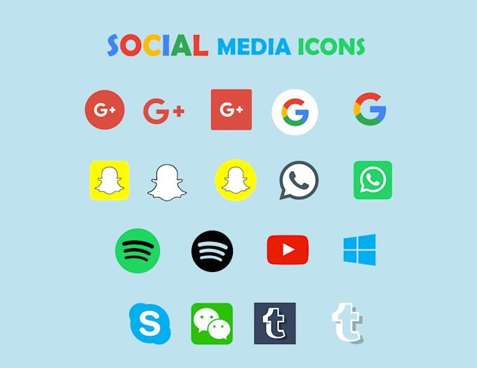 Design custom vector icon for you by Saadii_design99 | Fiverr