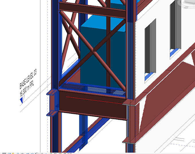 Consult or train on professional revit modeling by Ghosalinfinity | Fiverr