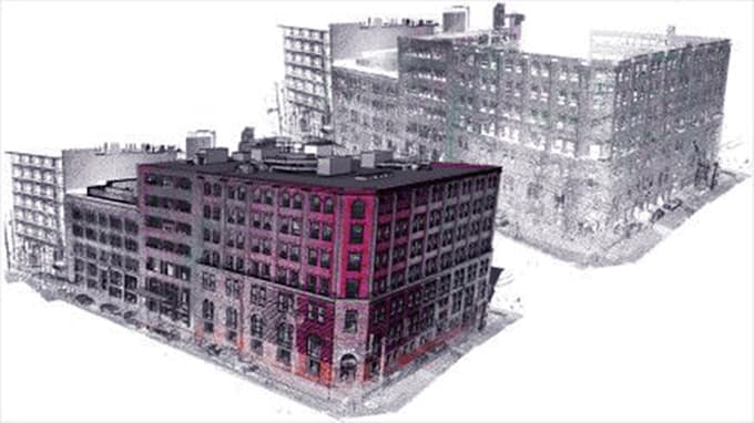 Provide building information modelling bim by Hedgabura | Fiverr