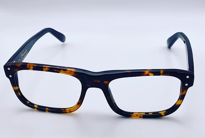 Produce and create your personal bespoke eyewear, glasses, sunglasses ...