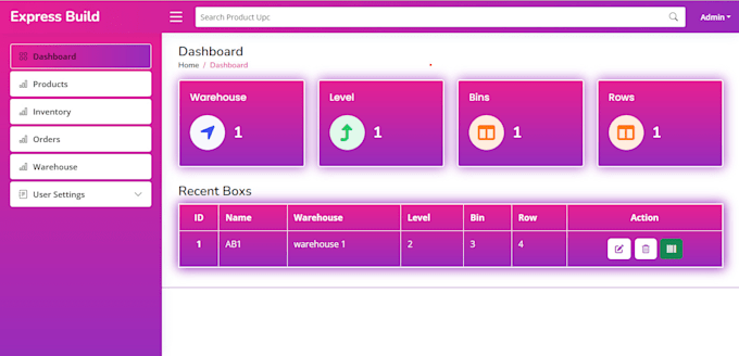 Be your web developer in php and laravel framework by Mr_ans_malik | Fiverr