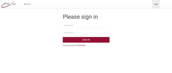 Develop php mysql backend for your website by Umar80200401 | Fiverr