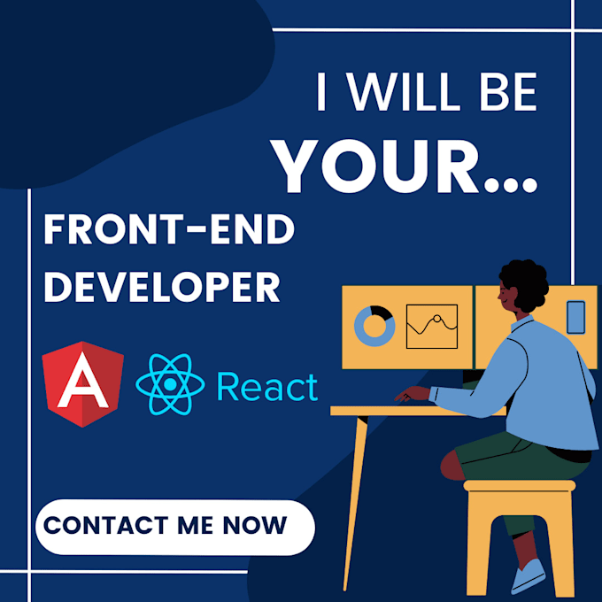 Be your fullstack software developer to develop your web app by ... Be your fullstack software developer to develop your web app by ...