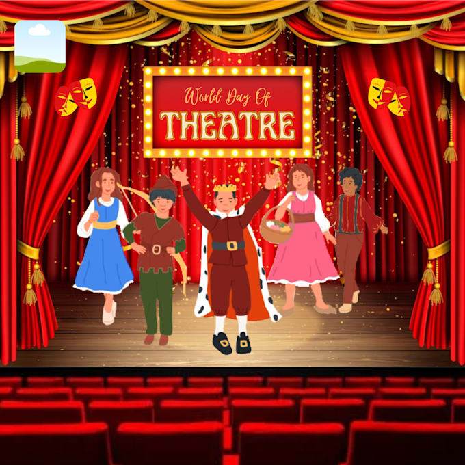 Design the best poster for any event or holiday by Shriansh04 | Fiverr