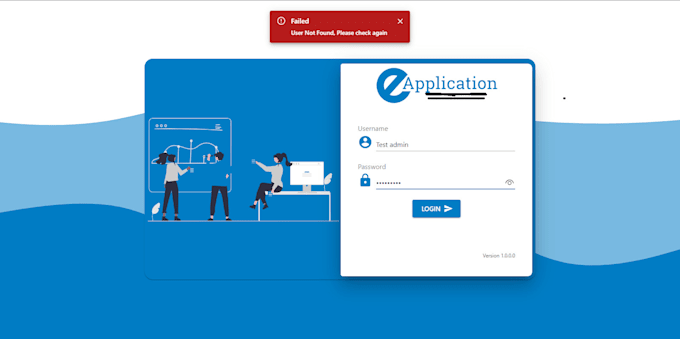 Develop a react front end developer for user experiences with agile scrum by Senpaisubi | Fiverr