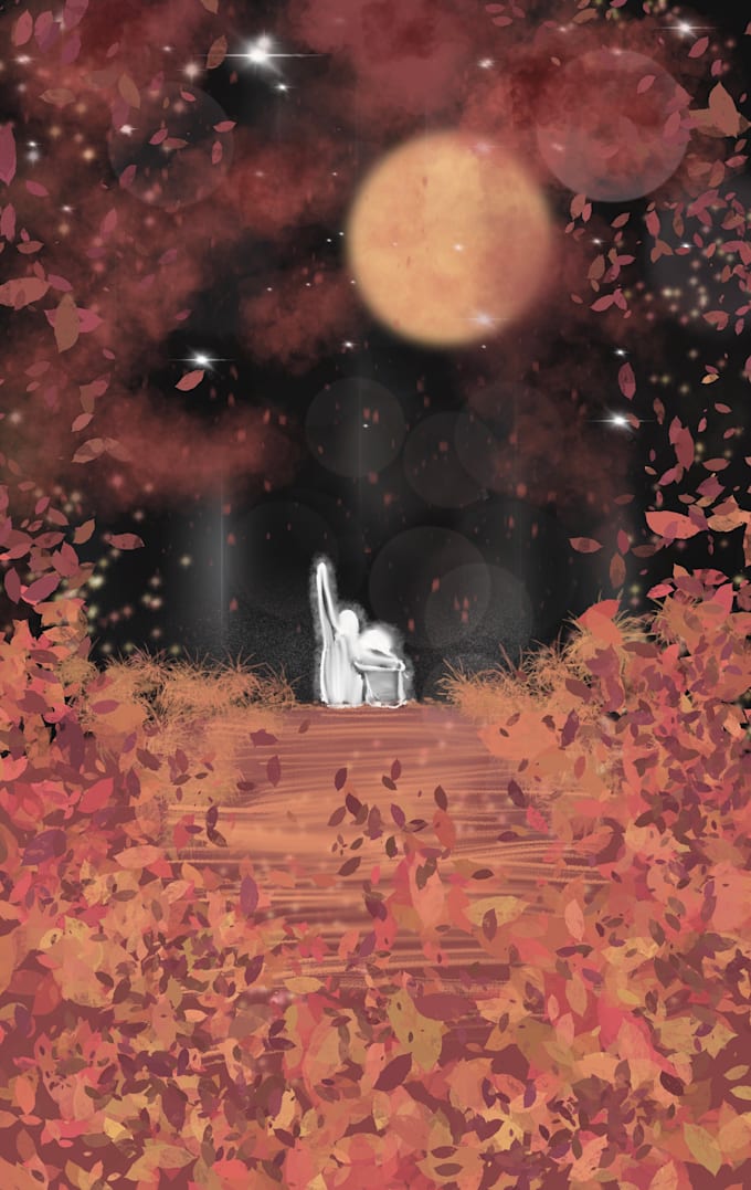 Draw your feelings with some improovments by Gotriogo | Fiverr