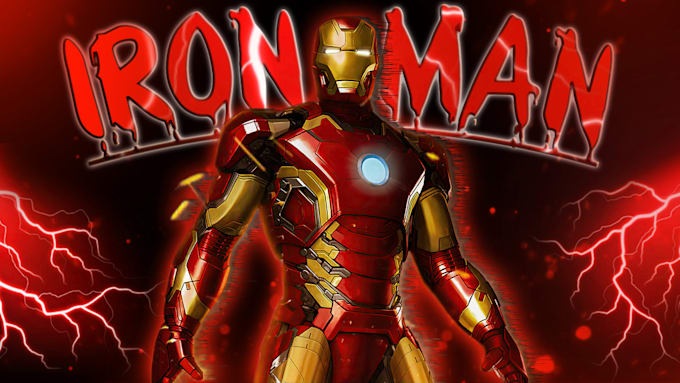 Create a efx thumbnail by Raihan_fawzan | Fiverr