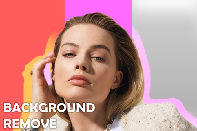 Do clean, clear, cut out, delete or erase photos background by Myuzii ...