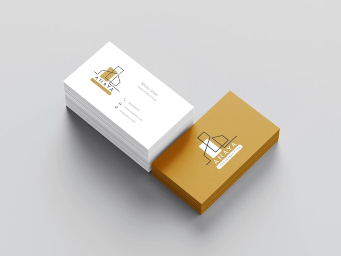 Create a guideline for your brand and logo by Famezel | Fiverr