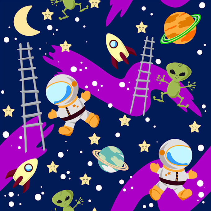 Create amazing patterns for your project, it will come true by ...