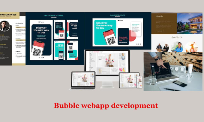 Bubble webapp, bubble app bubble developer and bubble expert by ... Bubble webapp, bubble app bubble developer and bubble expert by ...