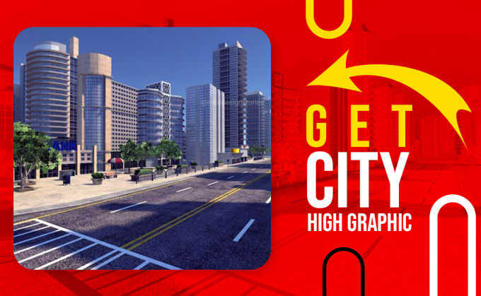 Create a custom 3d map level for your game by Jorjidev96 | Fiverr