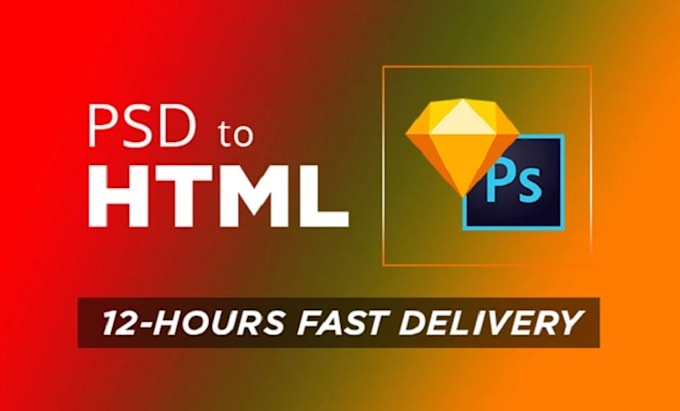 Convert Figma To Html Css Psd To Html Css Landing Page By Karimdouadjia Fiverr 1592