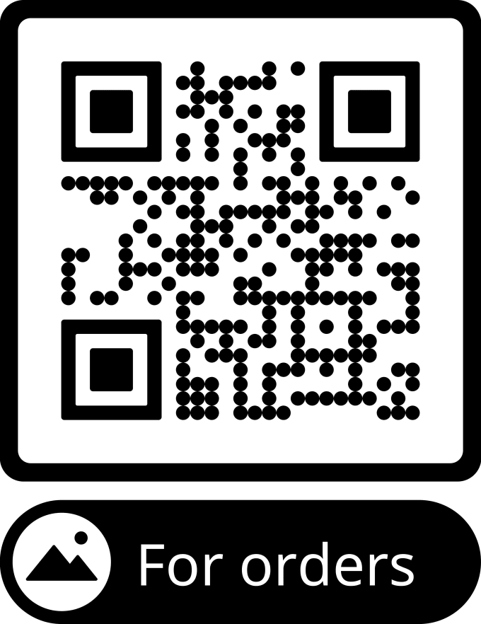 Create custom and visually appealing qr codes by Eyiadsharaf | Fiverr Create custom and visually appealing qr codes by Eyiadsharaf | Fiverr